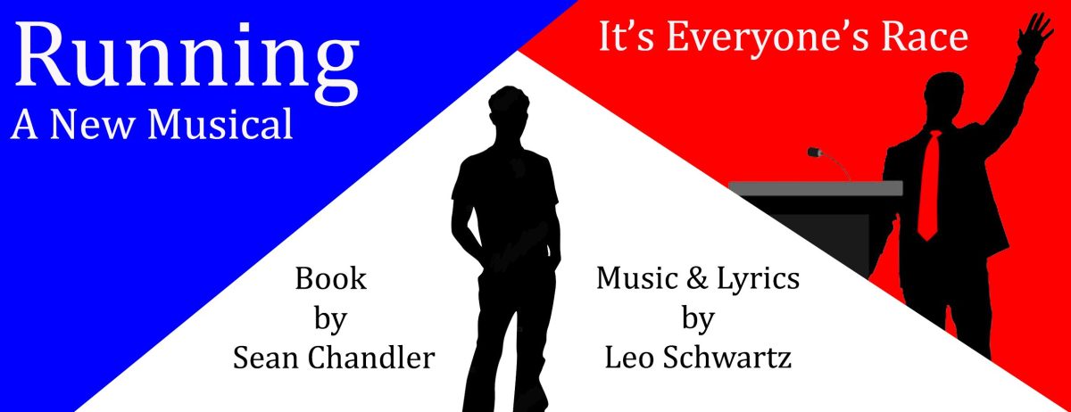"Running" – A New Musical